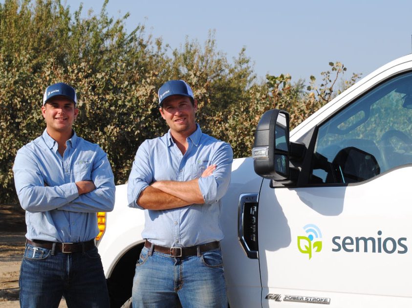 Corporate HQ Vancouver, Canada - Semios